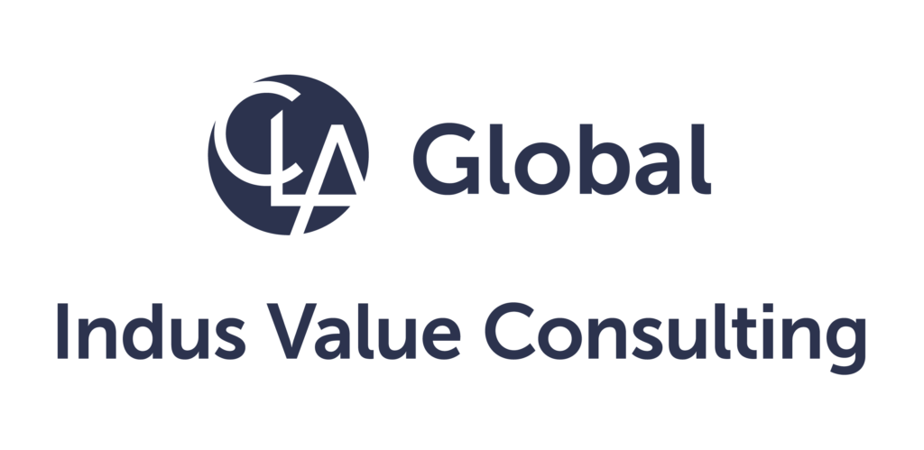 CLA Global Indus Value Consulting – CLA Global Indus Value Consulting