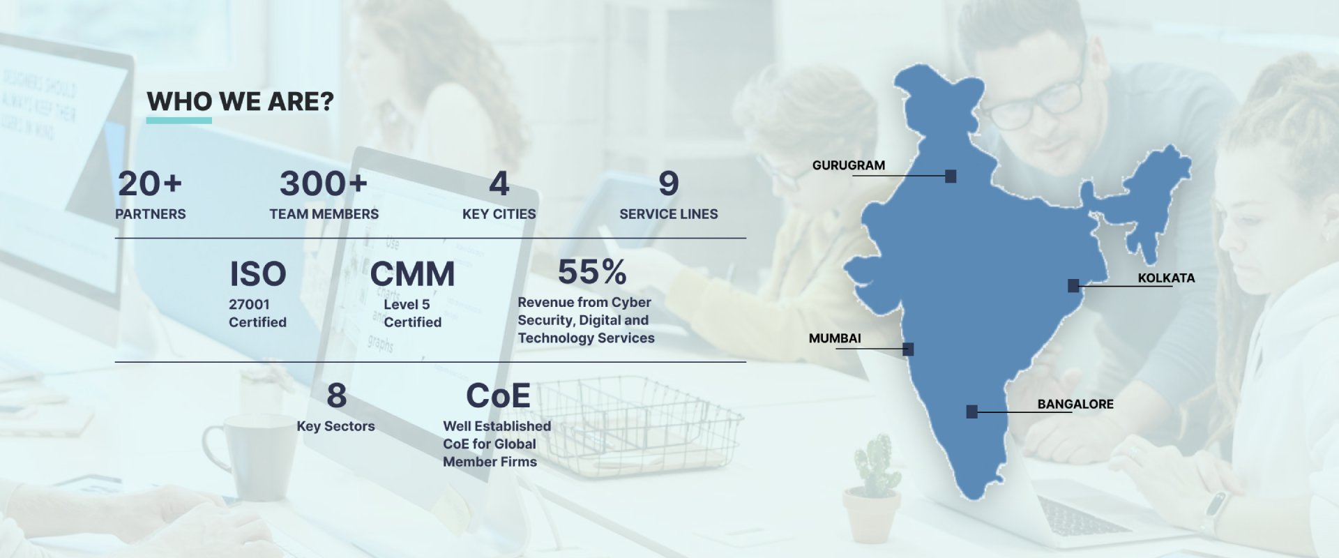 CLA Global Indus Value Consulting – CLA Global Indus Value Consulting