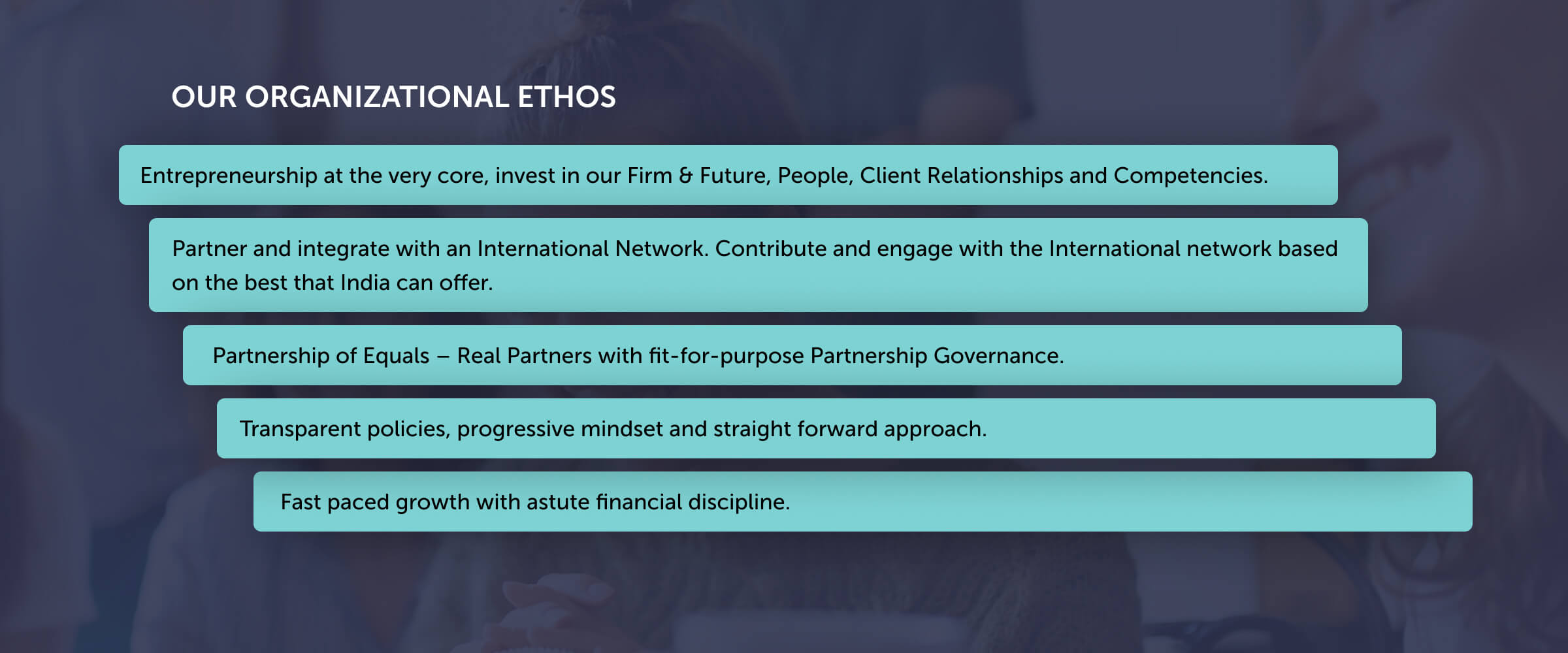 CLA Global Indus Value Consulting – CLA Global Indus Value Consulting