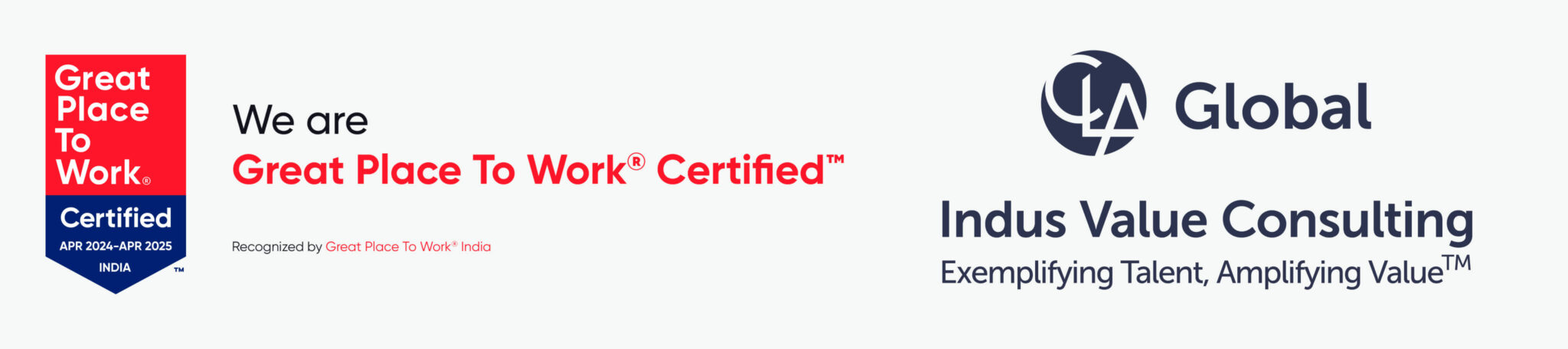 Careers – CLA Global Indus Value Consulting